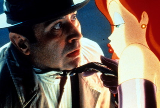 Cambio immagine per Jessica Rabbit: da femme fatale a detective