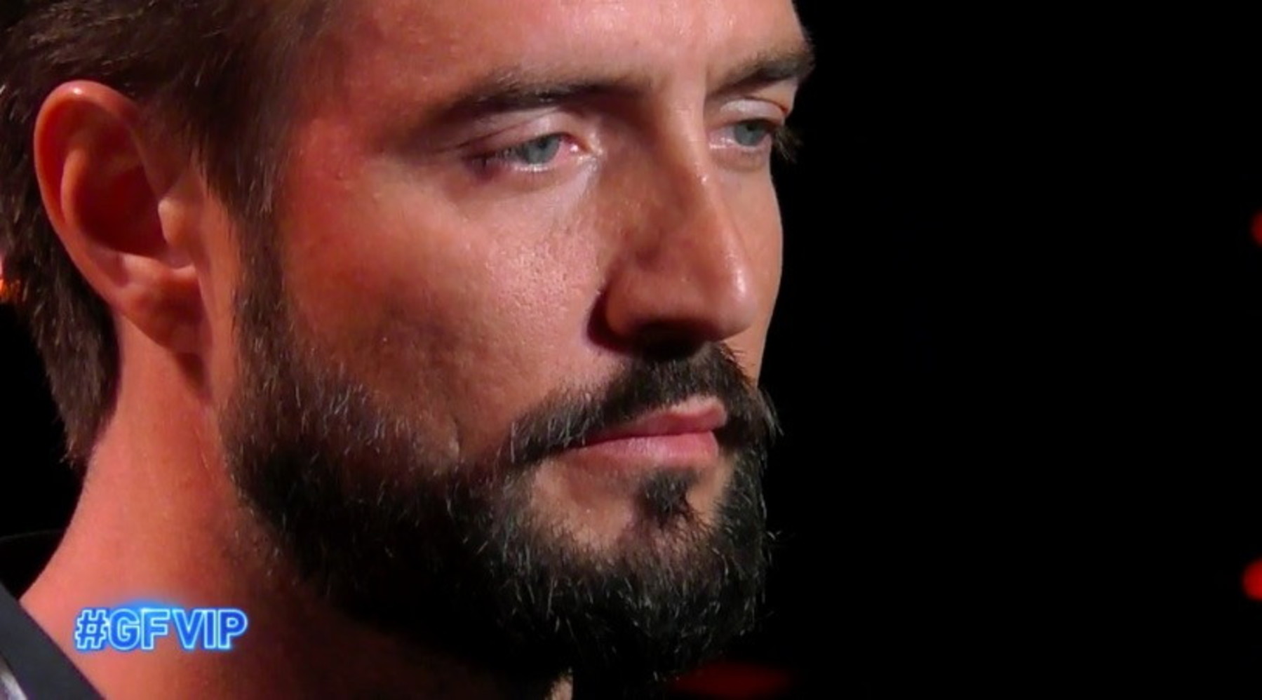 "Grande Fratello Vip", Alex Belli e il desiderio di un figlio: "Lo ...