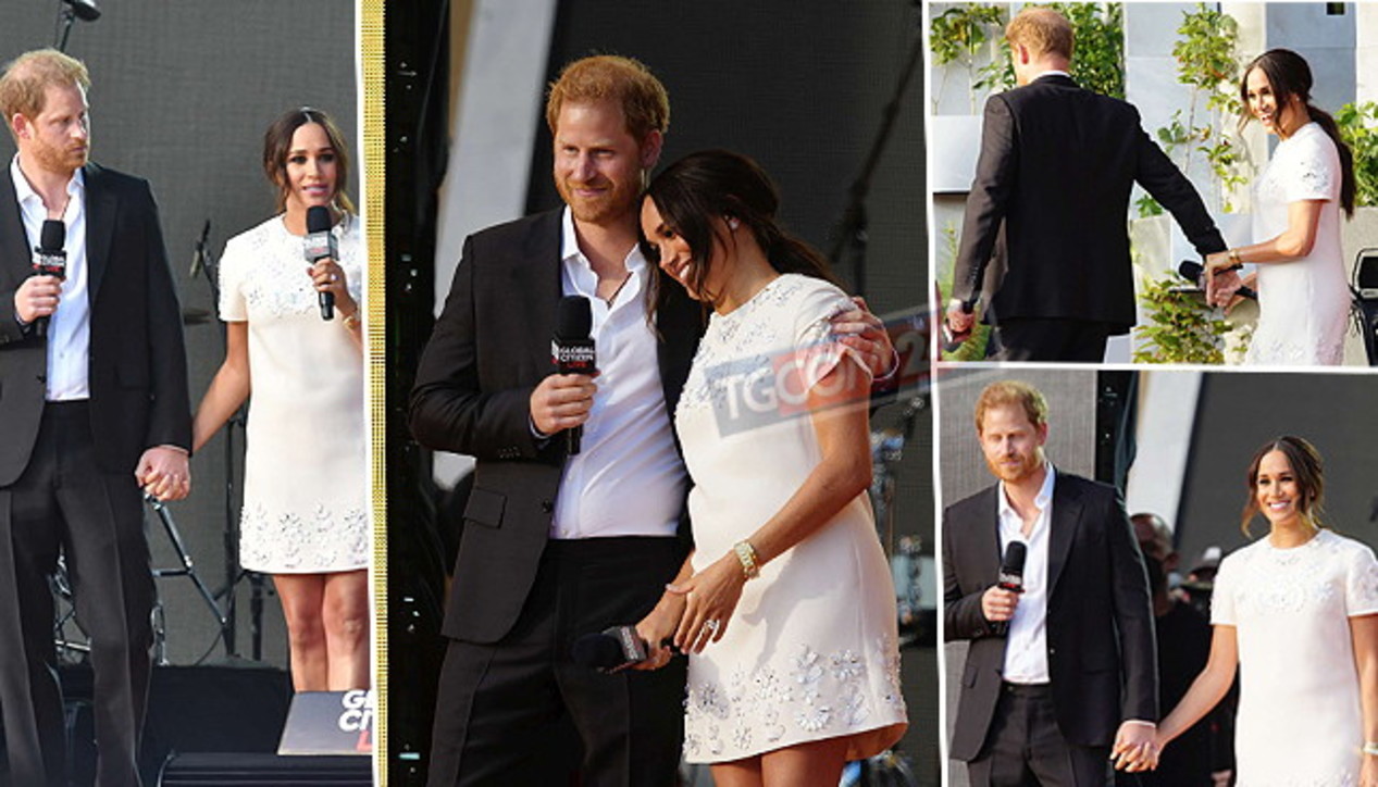 Natale in Inghilterra, Harry e Meghan tornano a corte con i figli