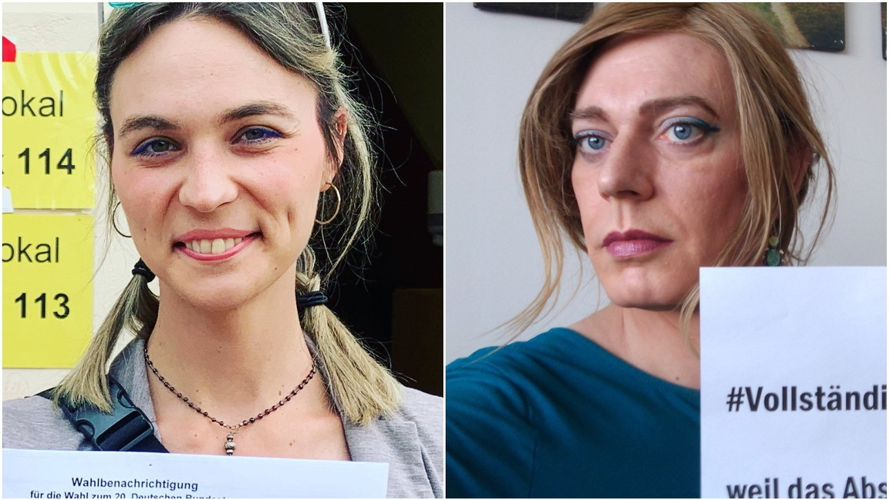 Germania, nel nuovo Bundestag entrano due transgender: è la prima volta