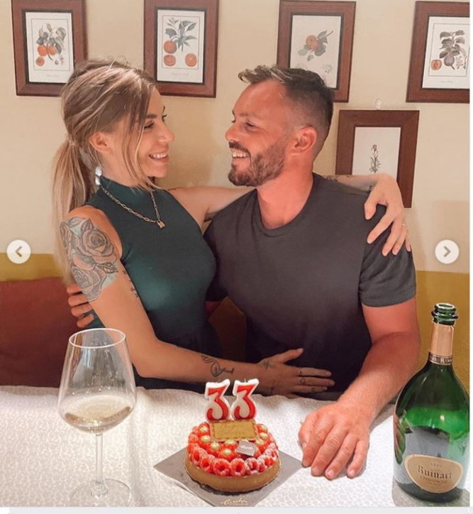 Nina Rima è in dolce attesa: la modella senza gamba avrà una bimba