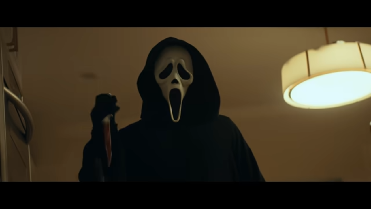 Dopo 25 anni la saga di "Scream" torna a nuova vita con gli storici ...