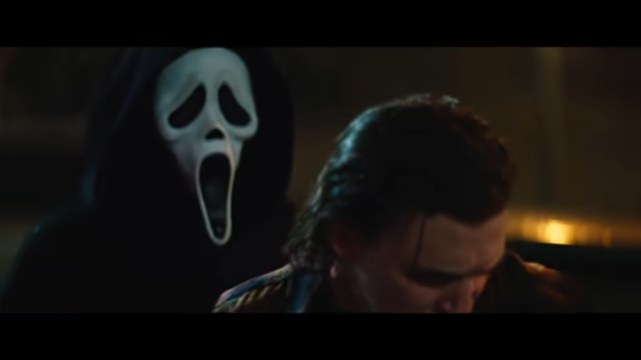 Dopo 25 anni la saga di "Scream" torna a nuova vita con gli storici ...