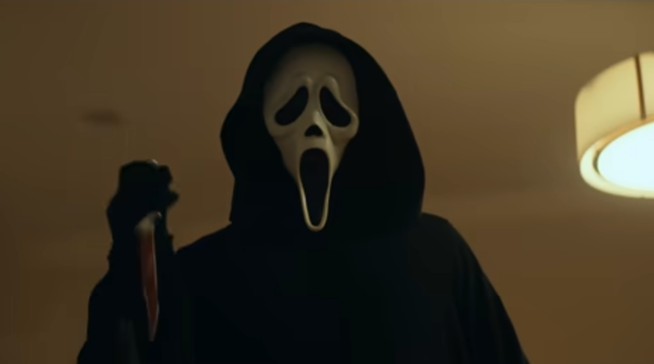 Dopo 25 anni la saga di "Scream" torna a nuova vita con gli storici ...