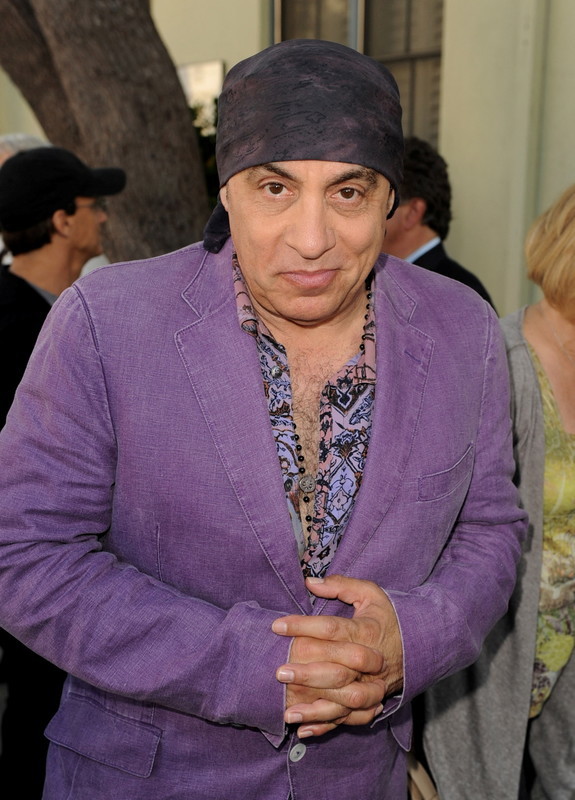 Little Steven: "Ho rischiato spesso di suicidare la mia carriera ma non ...