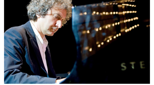 Tra classica ed elettronica Roberto Cacciapaglia in concerto alla Sala ...