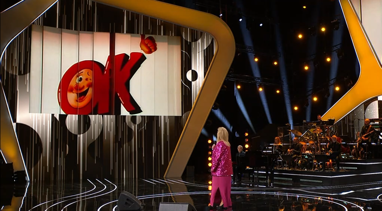 "D'Iva", la sorpresa della "voce" di "Ok, il prezzo è giusto": "Non si ...