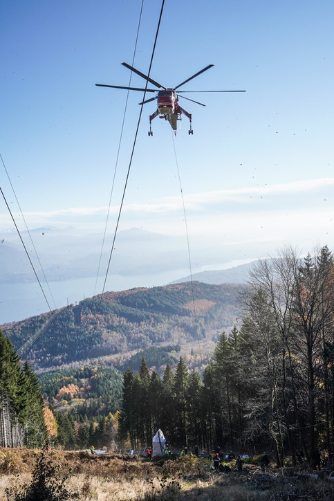 Tragedia Mottarone, periti: "La testa fusa della funivia doveva essere ...