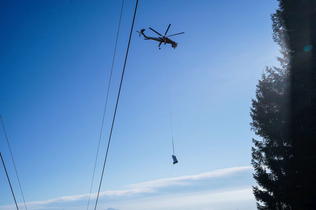 Tragedia Mottarone, periti: "La testa fusa della funivia doveva essere ...