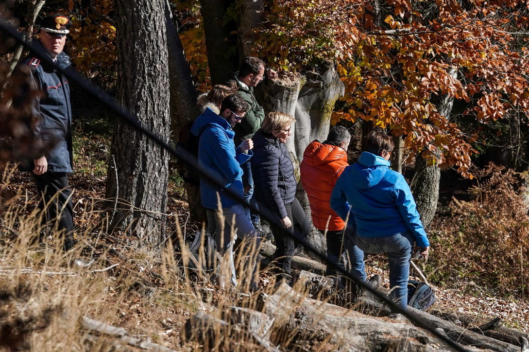 Tragedia Mottarone, periti: "La testa fusa della funivia doveva essere ...