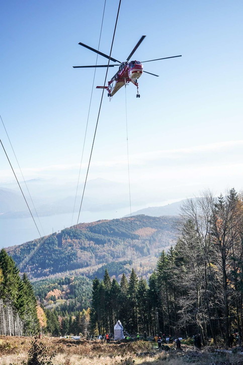Tragedia Mottarone, periti: "La testa fusa della funivia doveva essere ...
