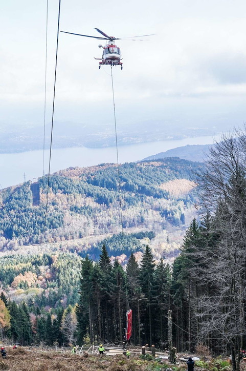 Tragedia Mottarone, periti: "La testa fusa della funivia doveva essere ...
