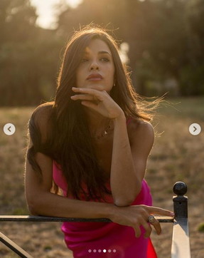 Maria Giovanna Adamo è la nuova fiamma di Can Yaman?