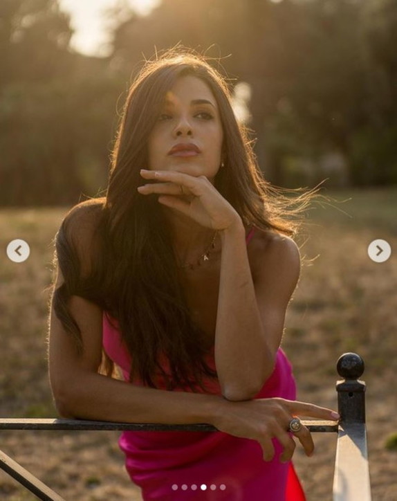 Can Yaman e Maria Giovanna Adamo nuova coppia dello showbiz? Gli indizi ...