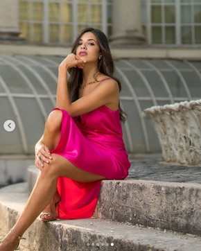 Maria Giovanna Adamo è la nuova fiamma di Can Yaman?