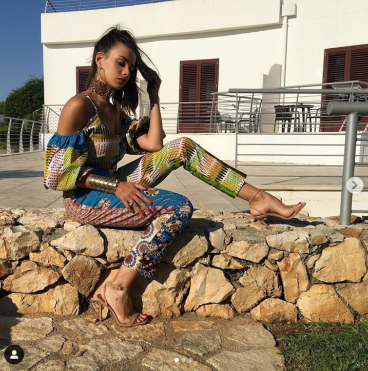 Maria Giovanna Adamo è la nuova fiamma di Can Yaman?