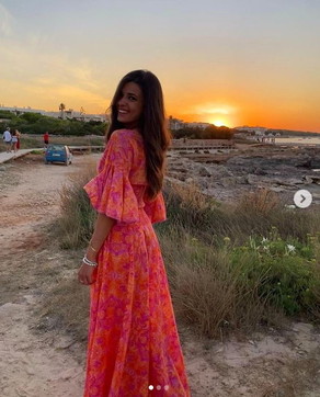 Maria Giovanna Adamo è la nuova fiamma di Can Yaman?