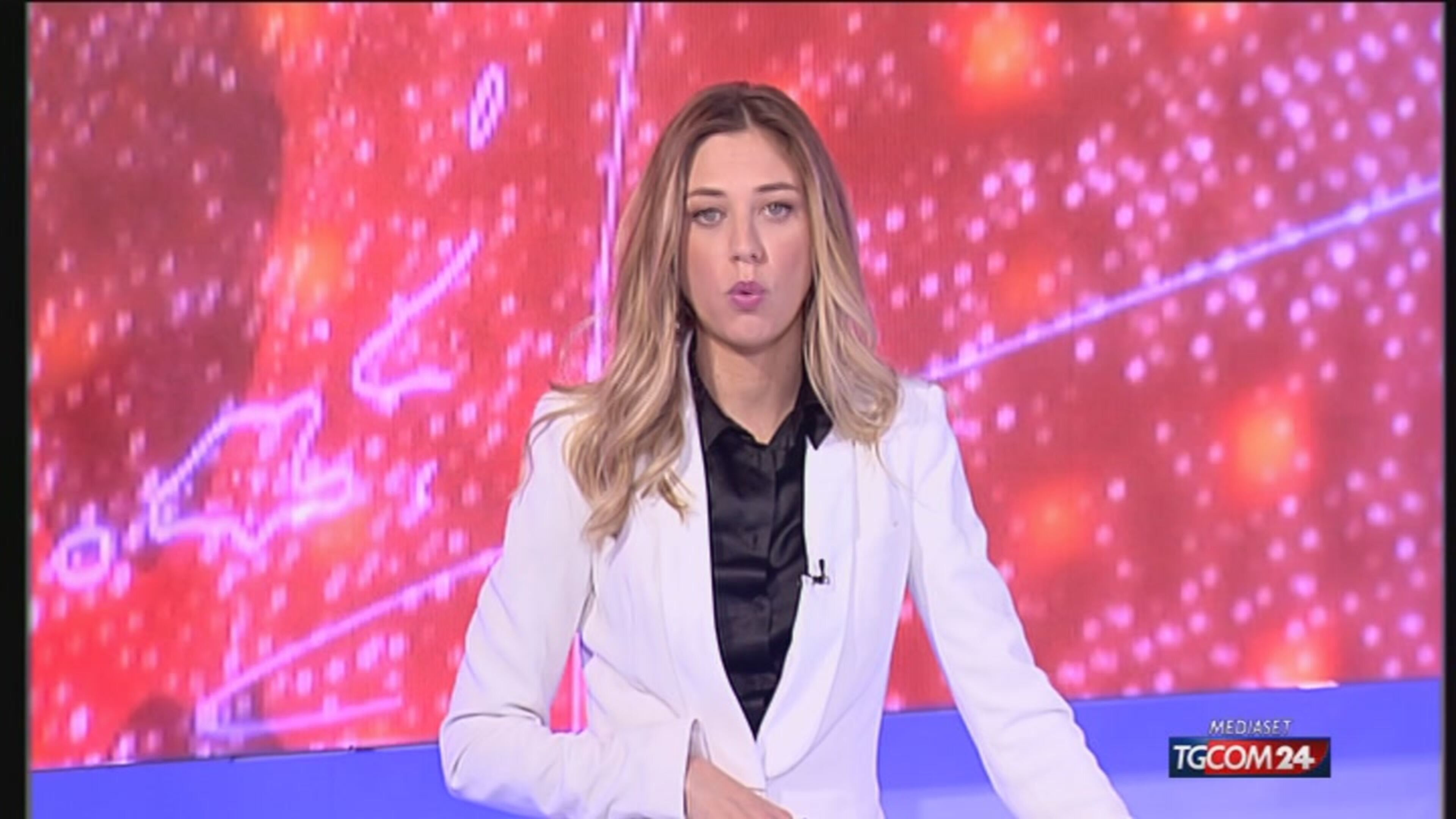 Alluvione a Sciacca, il sindaco Francesca Valenti a Tgcom24: "È un ...