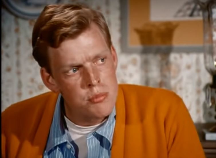 Addio a Gavan O'Herlihy, il Chuck Cunningham di "Happy Days" - Tgcom24