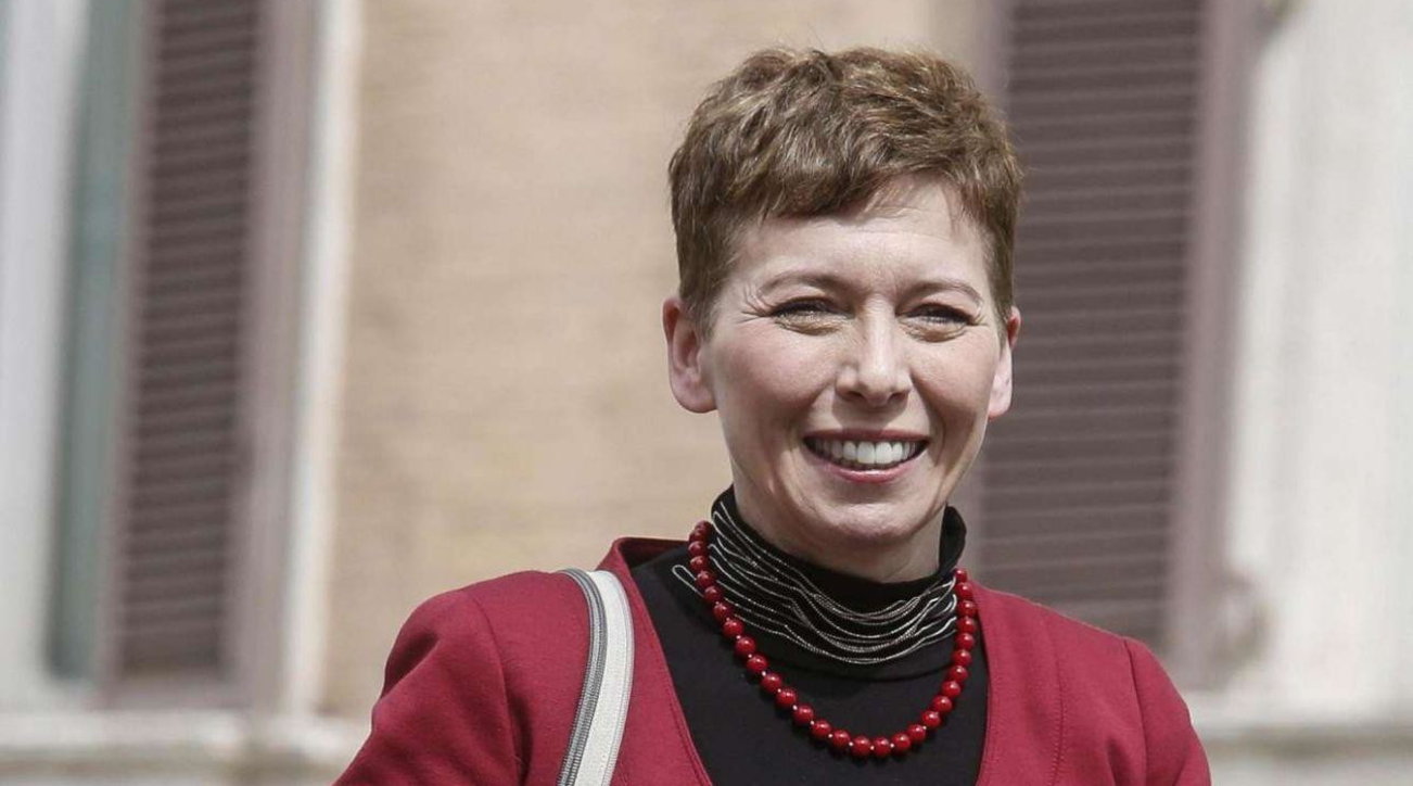 Caso Pivetti, sequestrati 4 milioni di euro all'ex presidente della Camera