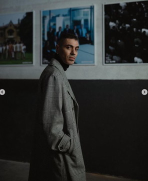 "Noi, loro, gli altri", Marracash è tornato con un nuovo album e tre ...