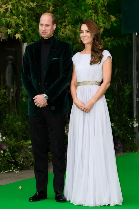 Moda, il velluto: da Jared Leto al principe William, perché piace