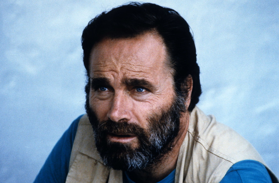 Gli 80 anni Franco Nero, il più "americano" tra gli attori del nostro ...