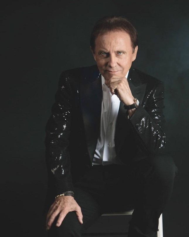 Roby Facchinetti: "Nel mio nuovo album mantengo una promessa fatta a ...