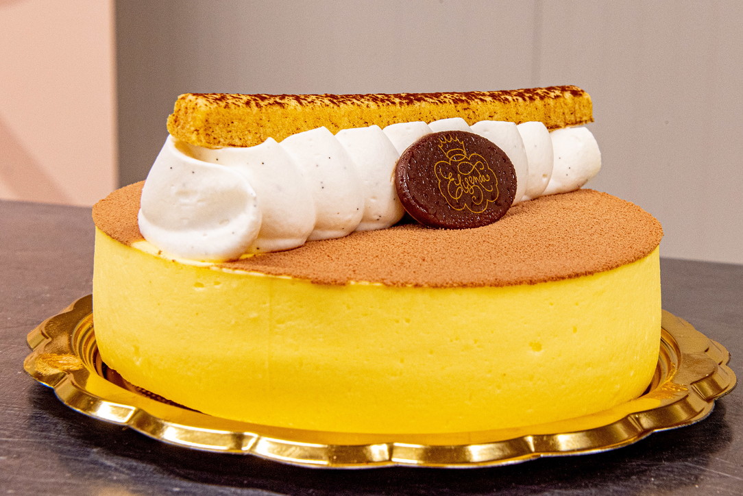 Apre a Milano il primo temporary store Elisenda, la linea di alta ...