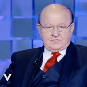 Massimo Boldi: "Milano città insicura, io me ne sono andato"