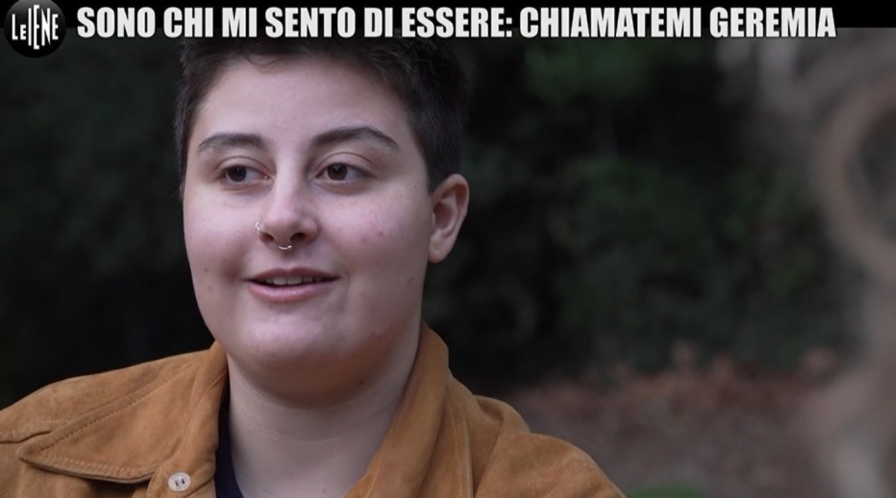 Pisa, Geremia (nato Giulia) vince la sua battaglia: il liceo dice sì al ...