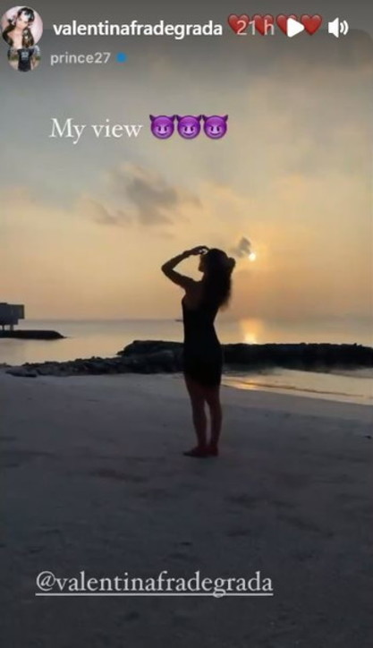 Kevin Prince Boateng ha sposato Valentina Fradegrada: ecco le foto ...