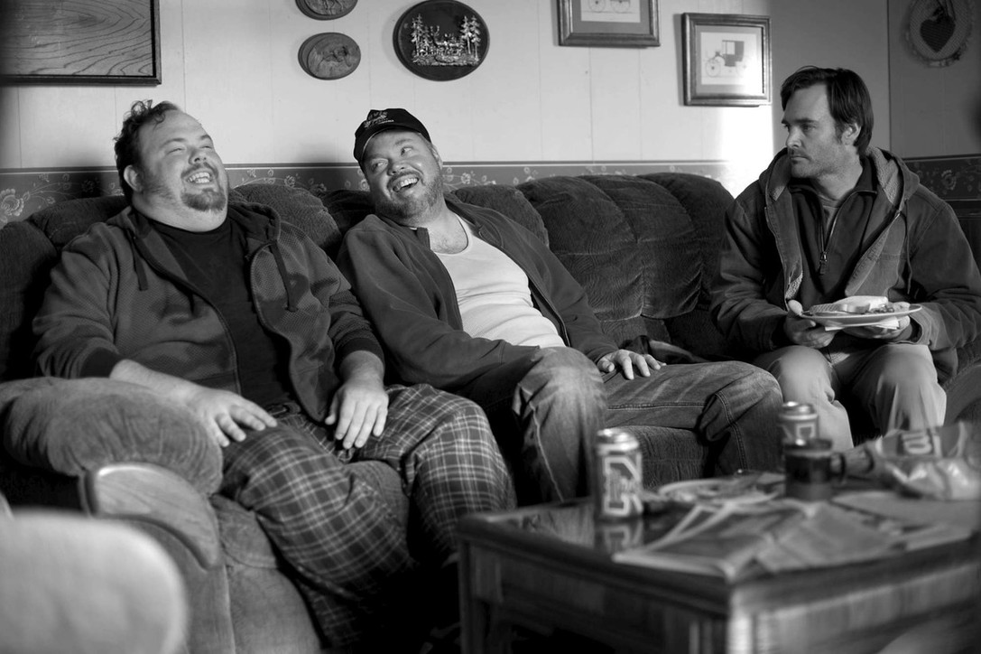 Arrestato Devin Ratray, fratello di Macaulay Culkin in “Mamma ho perso ...