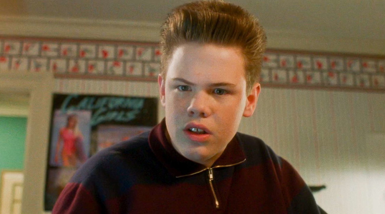 Guarda Devin Ratray, fratello di Macaulay Culkin in “Mamma ho perso l'areo”