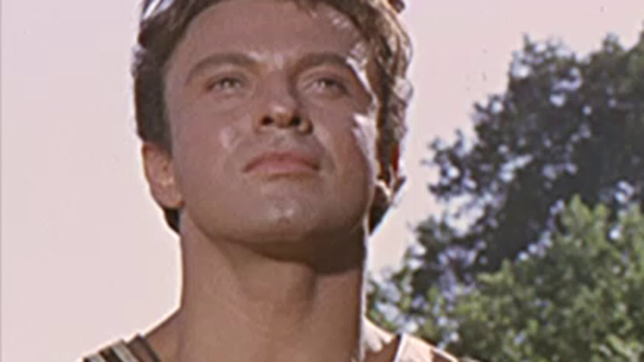 Addio a Mark Forest, volto e fisico di Maciste ed Ercole per il genere ...