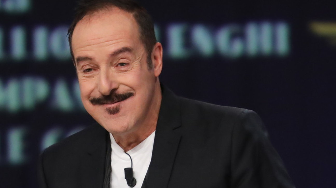 Massimo Lopez festeggia 70 anni tra tv, radio e teatro