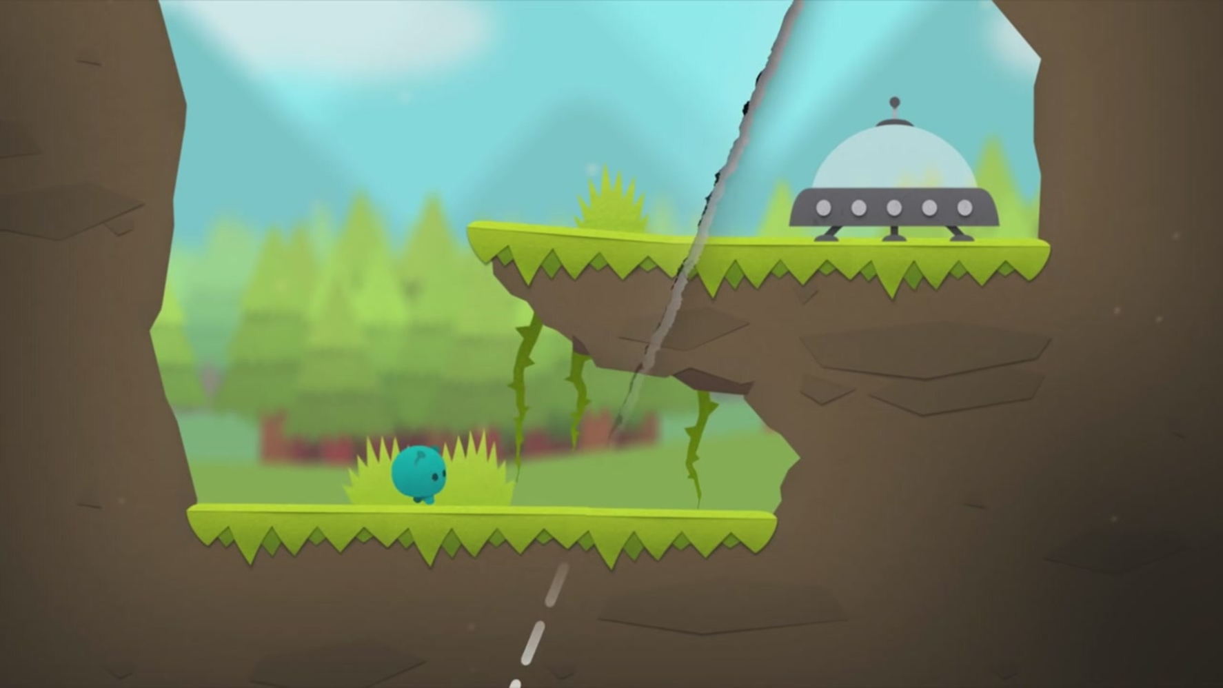 Splitter Critters, il trailer ufficiale - Video Tgcom24