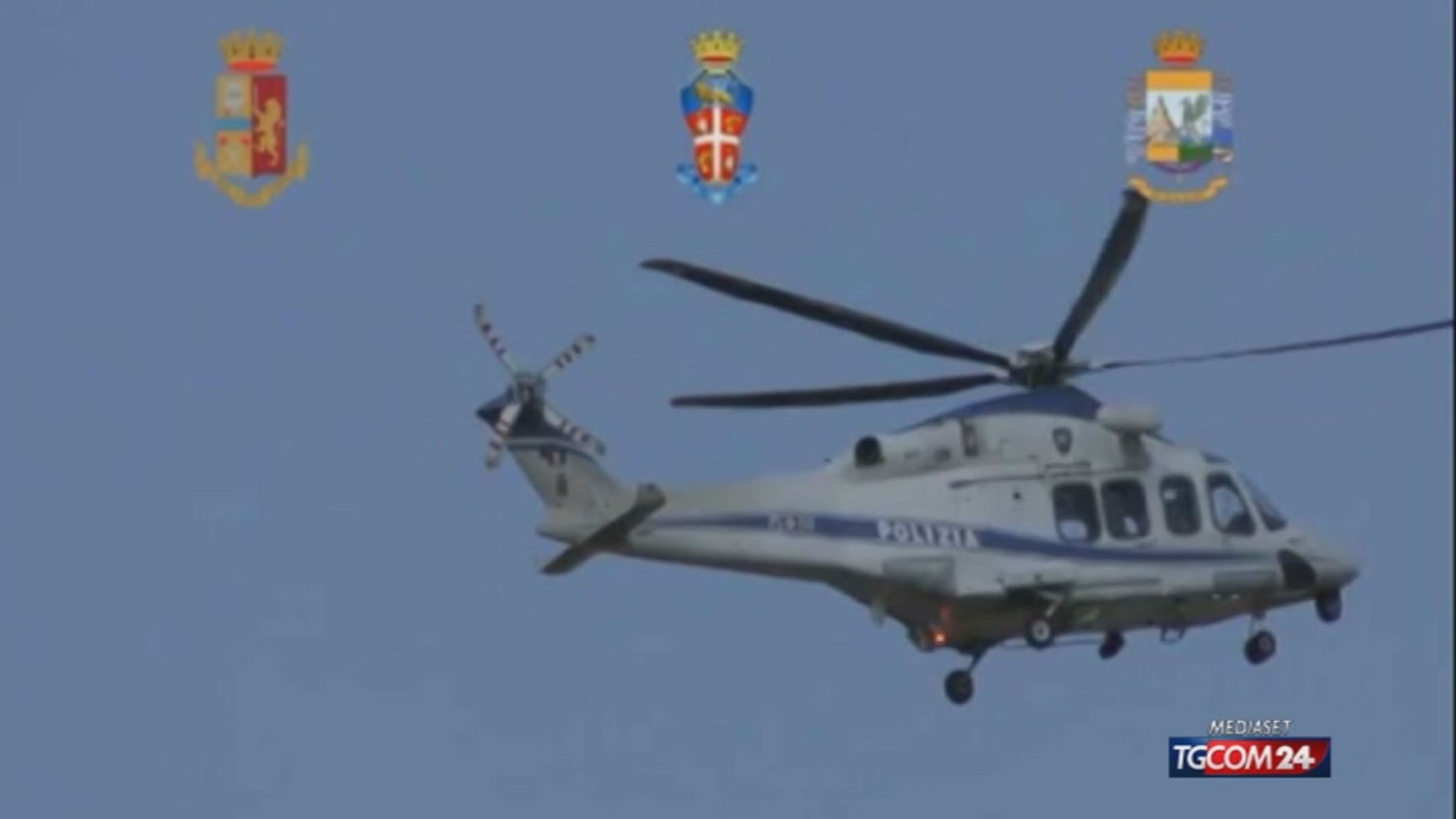 Foggia, la mafia rialza la testa: vertice sicurezza