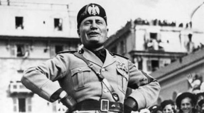 Morta Elena Curti, l'ultima figlia naturale di Benito Mussolini
