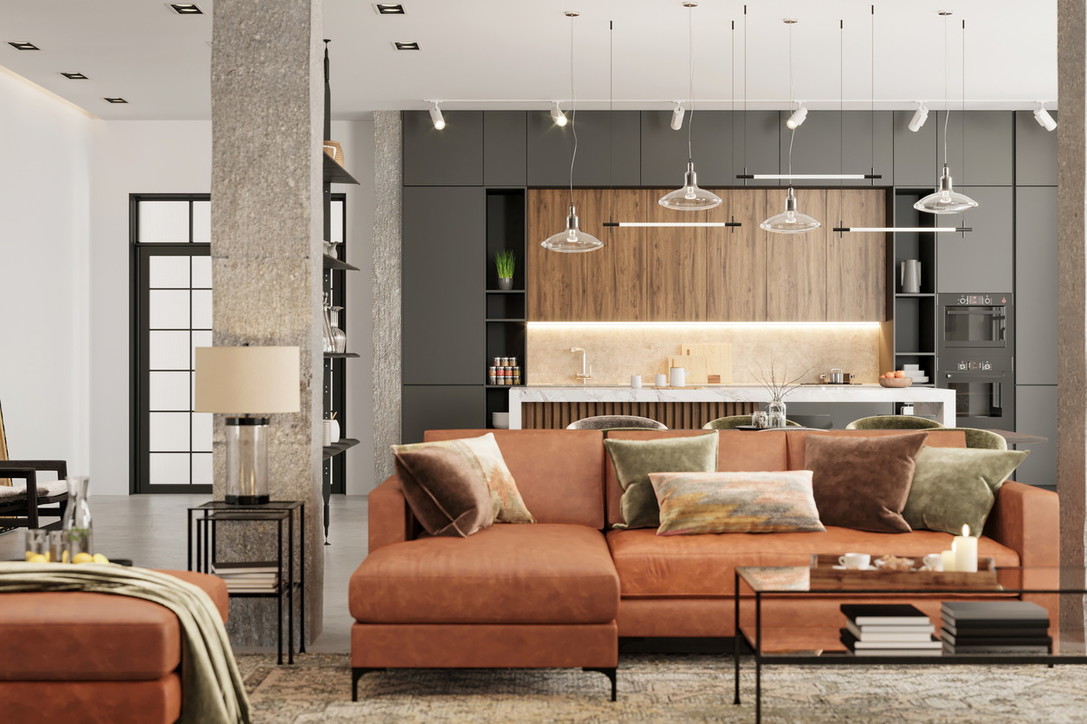 Le dieci regole fondamentali dei professionisti per arredare casa