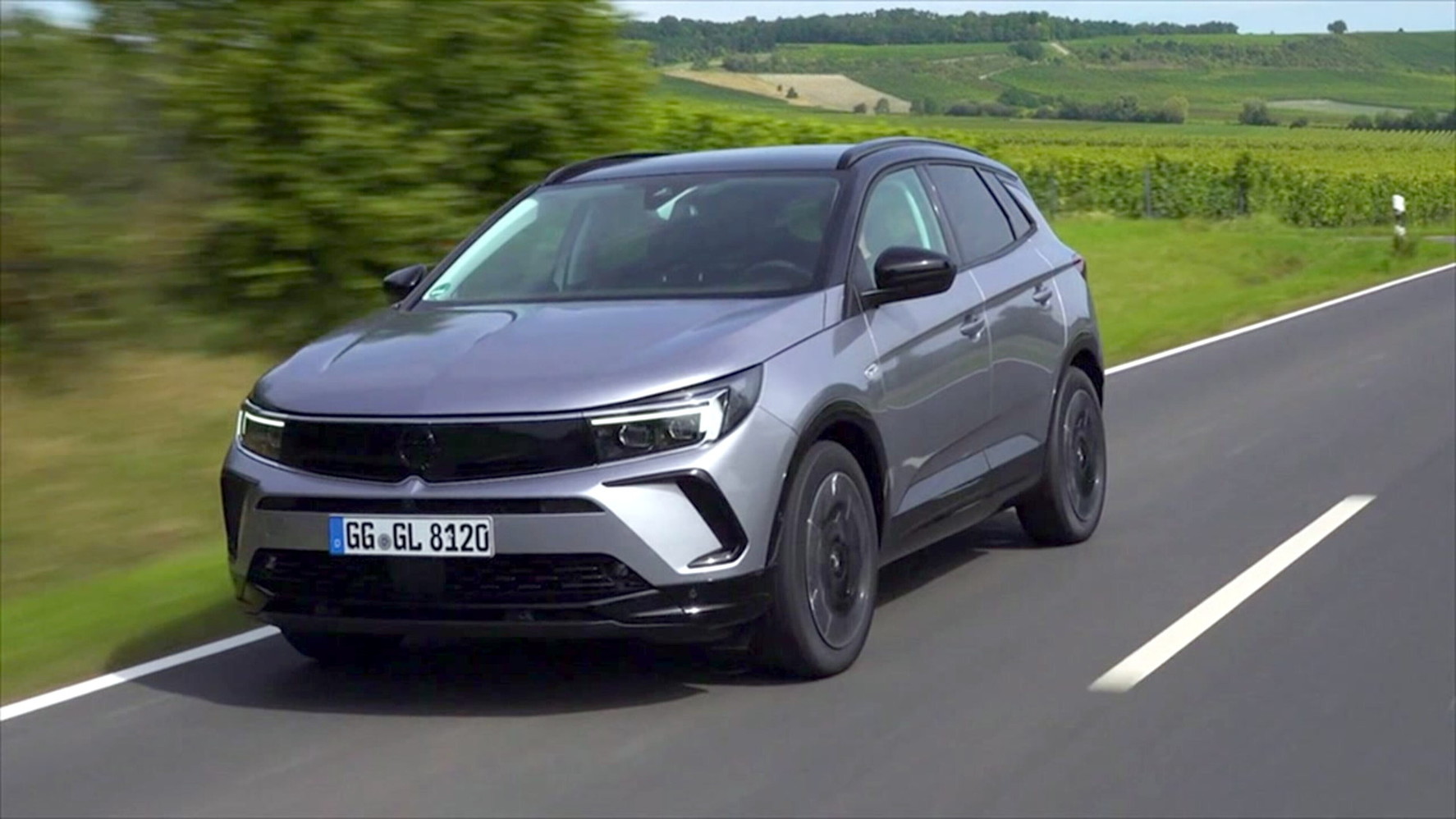 Vizor e Pure Panel, i must delle nuove Opel