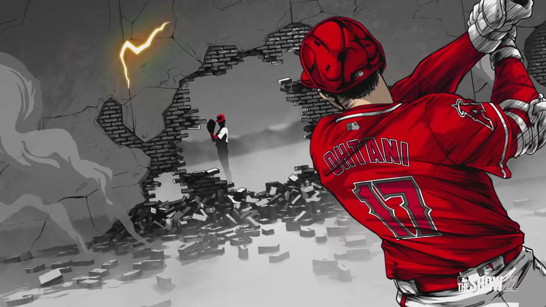 MLB The Show 2022, il trailer "Breaking Down the Wall"