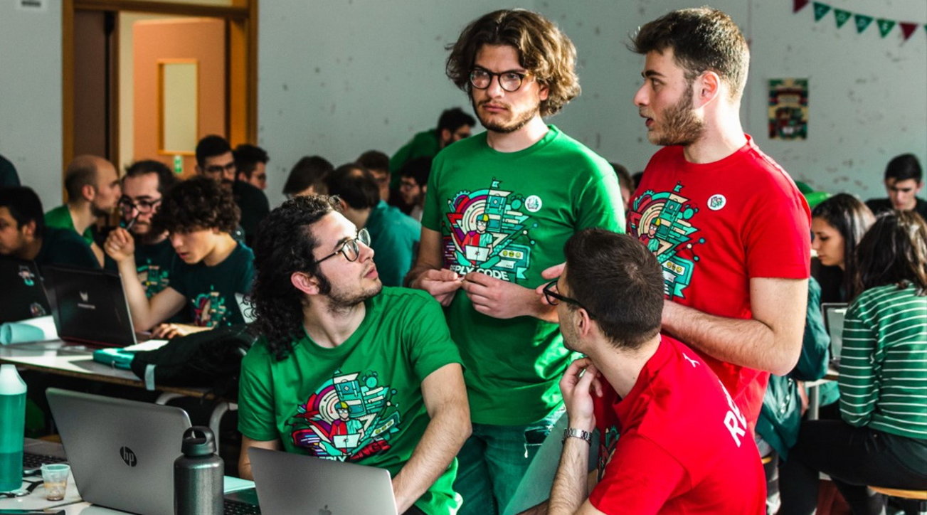 Videogiochi: arriva a marzo la quinta edizione di Reply Code Challenge