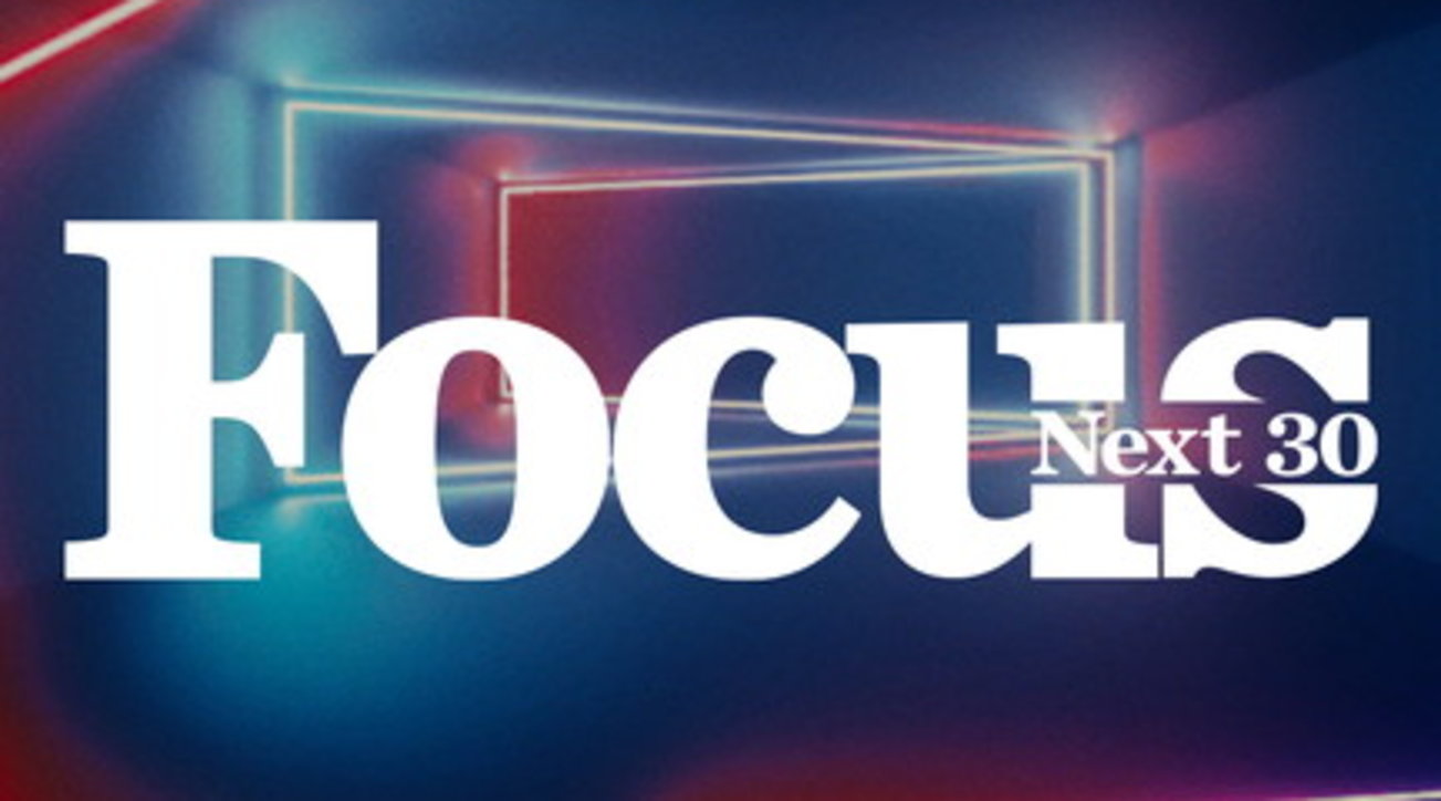 Focus Next 30: un racconto tra passato e futuro
