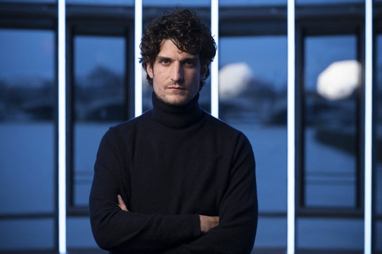 Uomini, stile e fascino: gli attori francesi più belli di sempre