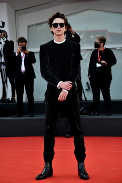 Uomini, stile e fascino: gli attori francesi più belli di sempre