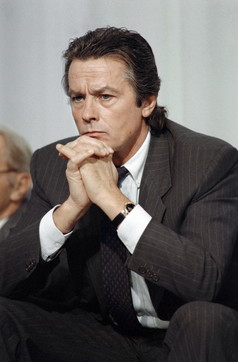 Uomini, stile e fascino: gli attori francesi più belli di sempre