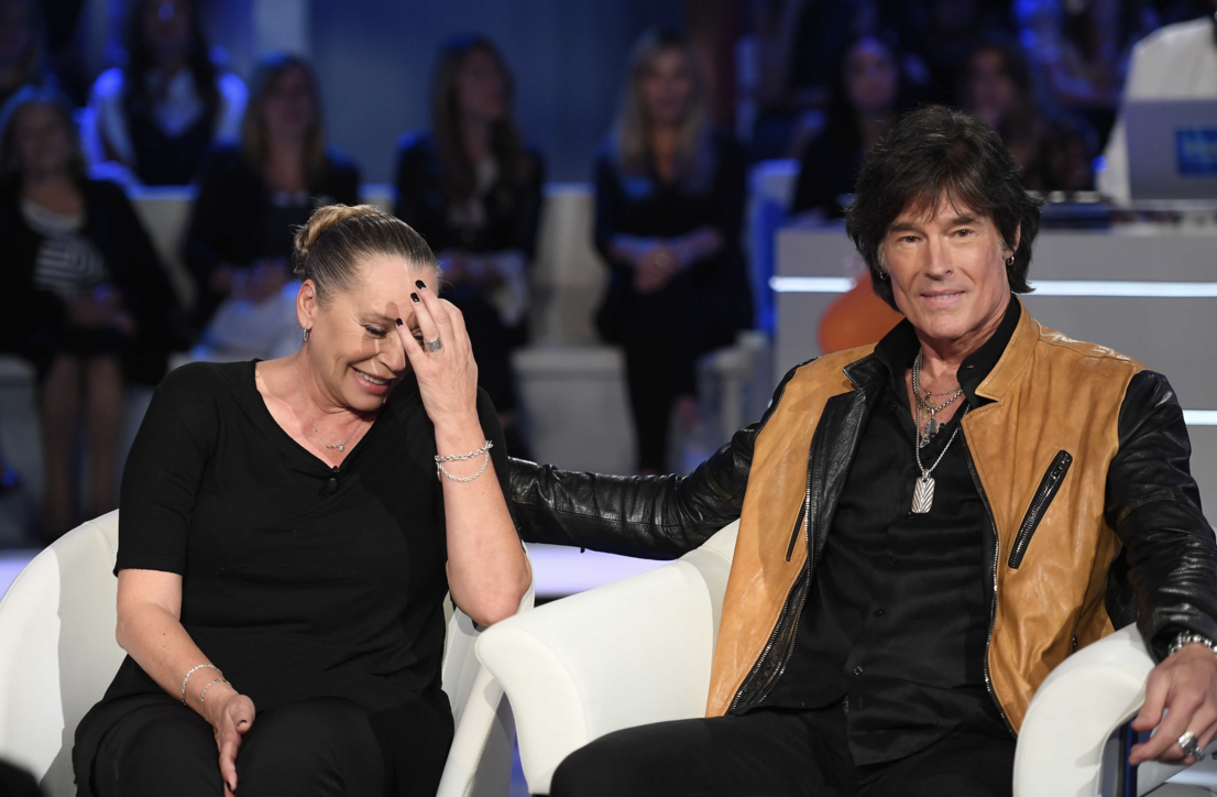 Compie 70 anni Ronn Moss, il famoso Ridge di "Beautiful"