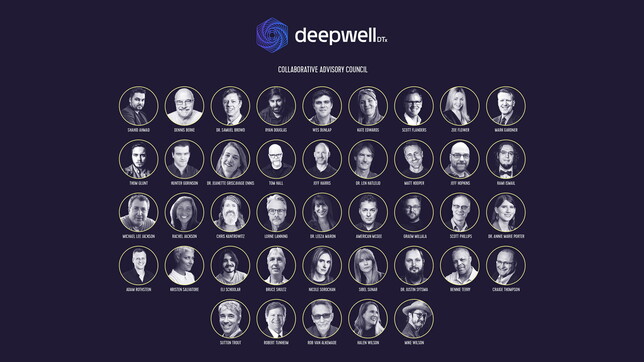 DeepWell: nasce il team di sviluppo che mira a creare videogiochi utili ...