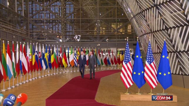 TGCOM24 | News, Ultime Notizie, Video e Foto in tempo reale